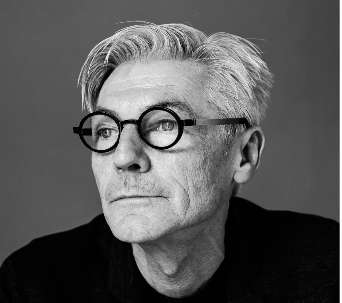 Raymond Keane – actor – Béal Festival